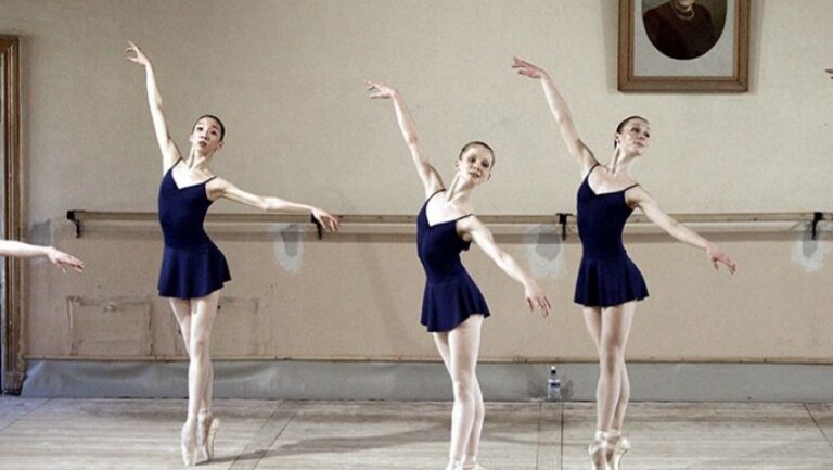 What Is The Vaganova Method In Ballet? - QuittersarCade.com
